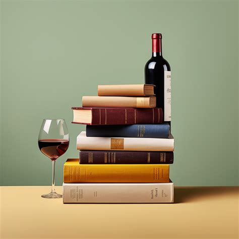 Discover The Best Sommelier Books With Our Blog Somm Digi Blog