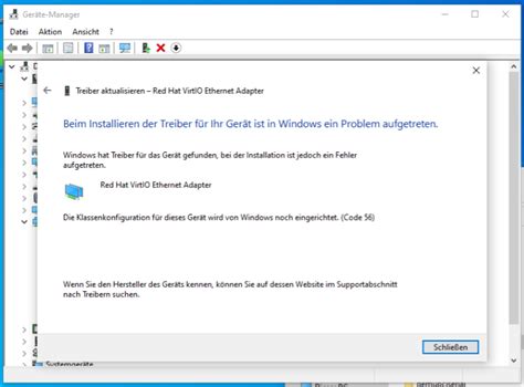 0 1 215 NetKVM Install On Win10 20H2 Doesn T Work Manual W2k12 Driver Installs Fine Issue
