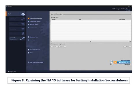Installing Plc Simulator For Ladder Logic Programming The Engineering Projects