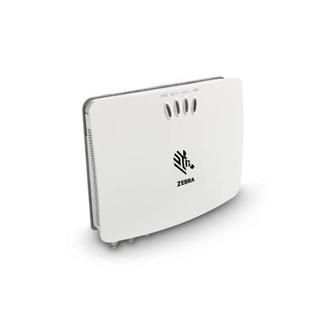 Zebra Fx7500 Fixed Rfid Reader Acrovision