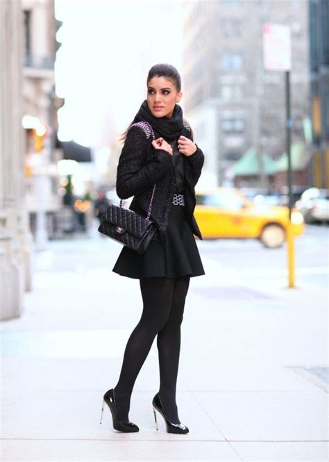 Como Se Vestir De Maneira Sexy No Inverno