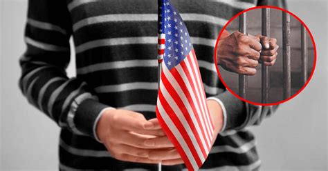 Ciudadanía Americana ¿puedo Ir A La Cárcel Por Mentir Esta Es La