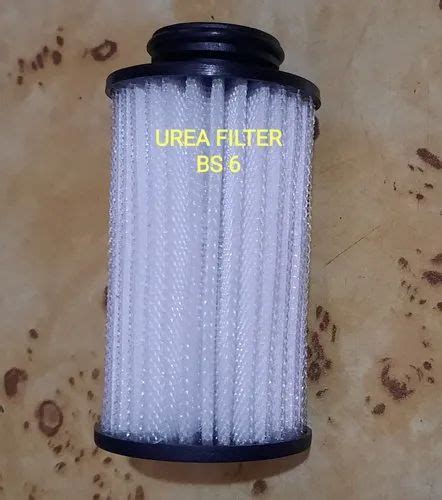 Cummins Polyester DEF FILTER At Piece In Keonjhar ID