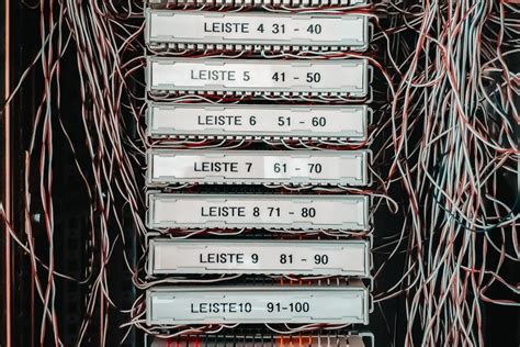 🌐 Configuring Network Bridging Simple Guide Krython