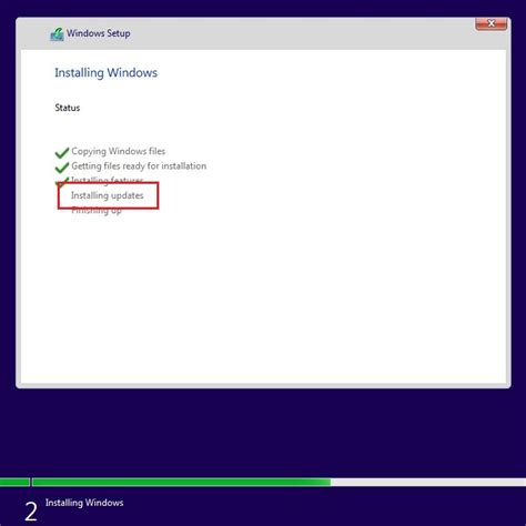 How To Install Windows Updates Automatically During The Windows Installation Super User
