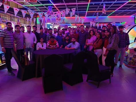 Prosenjit Sarkar On Linkedin Wings Diwali2022 Team