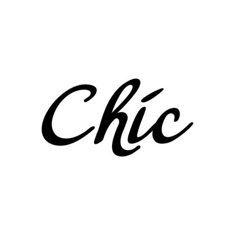 Lorelei Potens Script Womens Fashion Chic Fashion Quotes Words