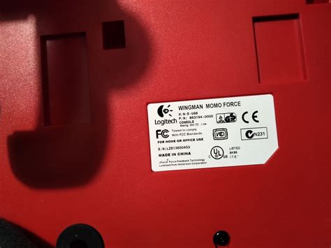 Колекційний руль Logitech Wingman Momo Force Feedback 4 050 грн Периферійні пристрої Івано