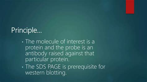 Methods To Determine Protein Structure Ppt
