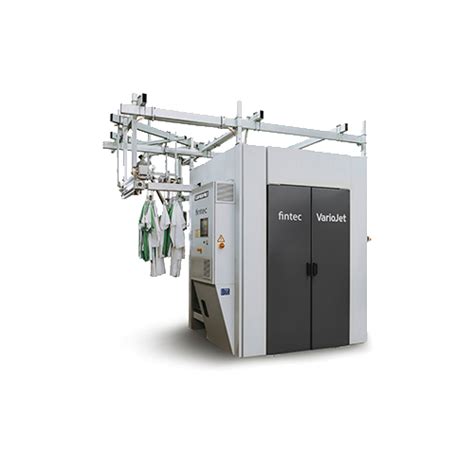 uniform finishing system fts series fts 006