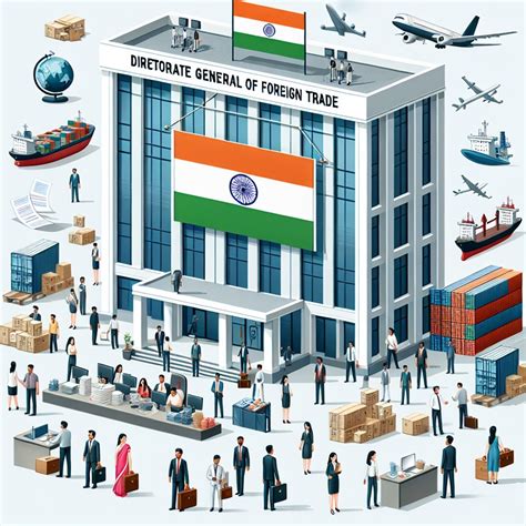dgft launches automated system for adhoc input output norms to boost
