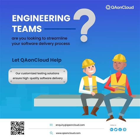 Qaoncloud On Linkedin Testing Software Engineering Quality