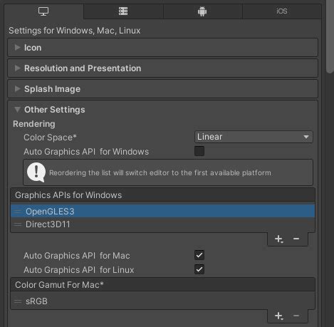After Updating To The Latest Version The Scene Window Flickers Unity Engine Unity Discussions
