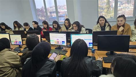 მარნეულის საზოგადოებრივი კოლეჯი Marneuli Community College