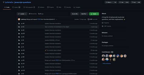 5 Github Repositories For You If Youre Learning Html Css And Javascript 🧵👇🏻 Thread From