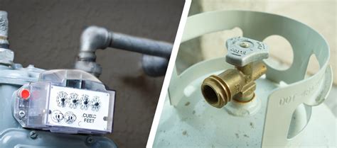 Natural Gas Vs Propane Which Should You Choose