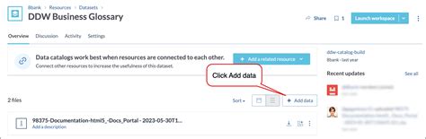 Setting Up Data Extraction