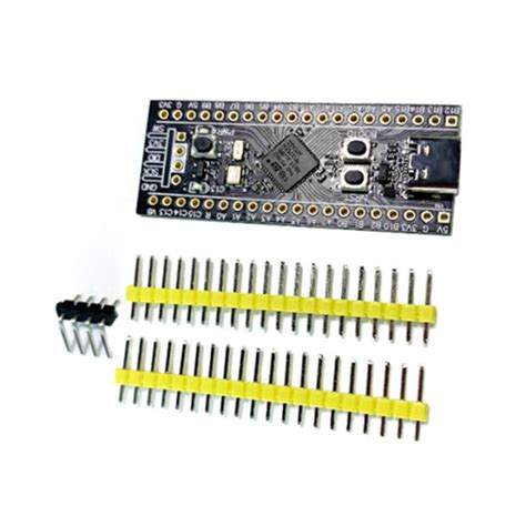 Stm32f411ceu6 Core Board 512k Stm32f411 Development Board Module