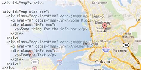Google Map Javascript Resources To Kick Start Your Mapping Skill