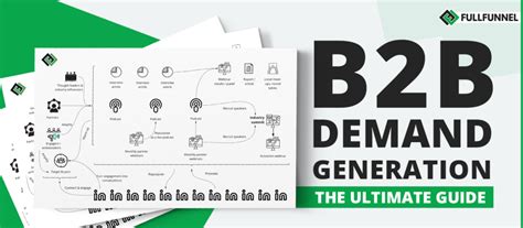 B2b Demand Generation The Ultimate Guide To Building Demand Gen Engine