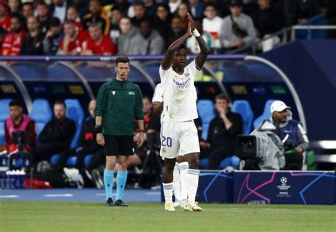 Затворски казни за расистички навреди кон Винисиус Либертас