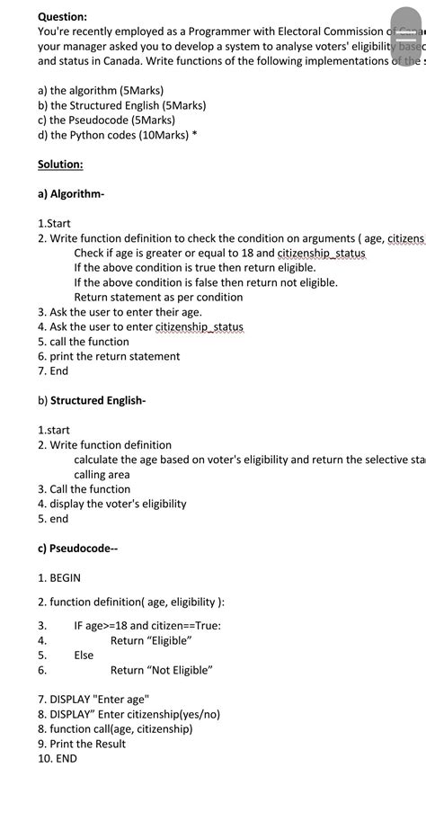 Gurmeet Anand On Linkedin Python Program Online Assignment Task