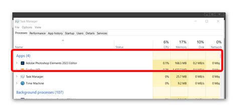 Cannot Open Editor In Elements Adobe Product Community 13440804