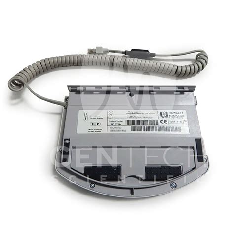 Agilent 6890 Parts Gentech Scientific