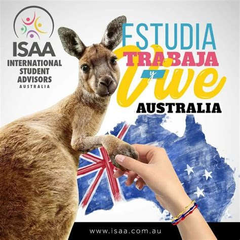 Isaa Estudia En Australia Isaa Australia Threads Say More