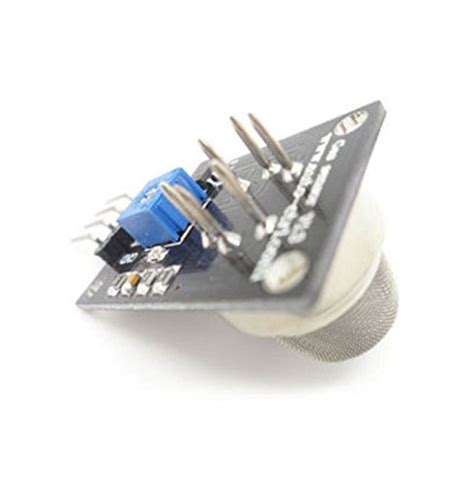 Mq Mq Sensor Air Quality Sensor Hazardous Gas Detection Desertcart INDIA
