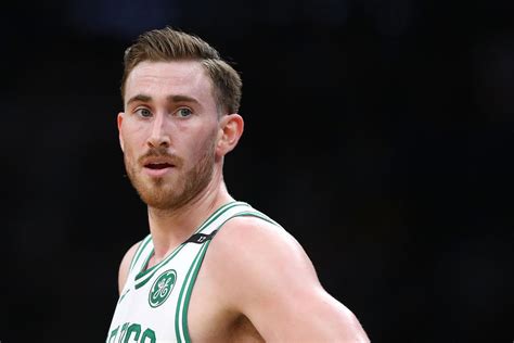 Gordon Hayward Could Benefit From Following The Paul George Roadmap For