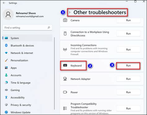 Esc Key Not Working In Windows 11 Complete Fixes 2024