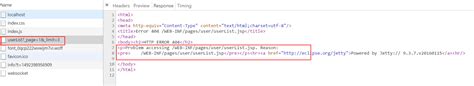 Springmvc4 默认跳转到requestmapping中对应url的jsp去了？ Java Csdn问答