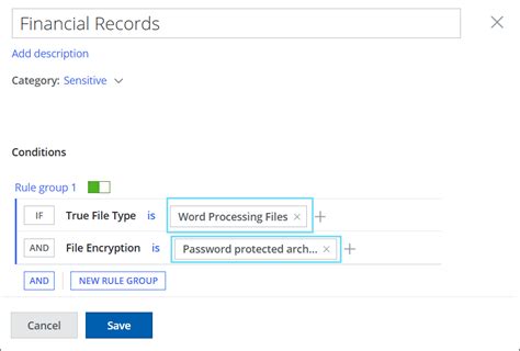 Advanced File Encryption Types Use Case Skyhigh Security