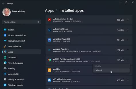 Go Away Easy Ways To Uninstall Programs In Windows