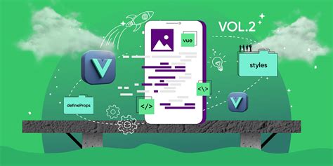 6 простых принципов написания приложения на Vue которое легко поддерживать часть 2