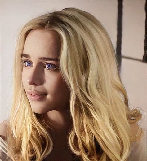 Pin On Emilia Clark