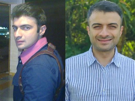 Cid Inspector Vivek Mashru From Tv Industry To Cmr University Professor Cid के इंस्पेक्टर