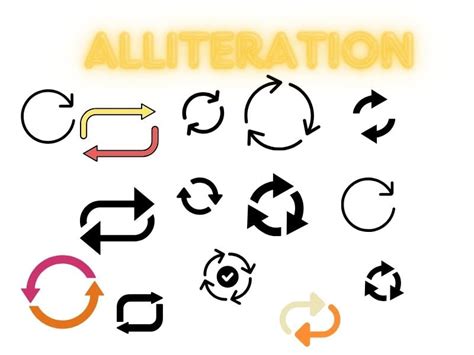 Alliteration Definition Examples Enhancing Language With Literary Devices English Teacher Site