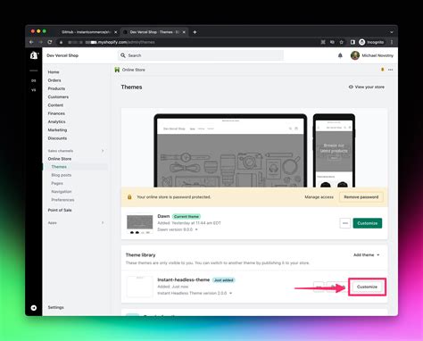 Revolutionizing E Commerce Development With Nextjs Commerce