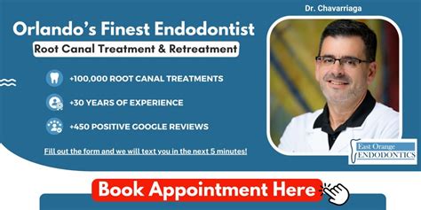 How Common Are Failed Root Canals East Orange Endodontics