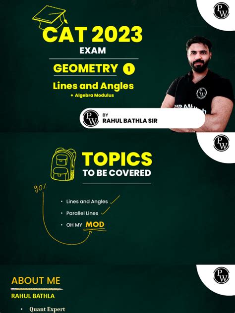 Geometry 01 Lines Ll Angles Class Notes Ii Mba Pioneer 2023 Copy Pdf Elementary