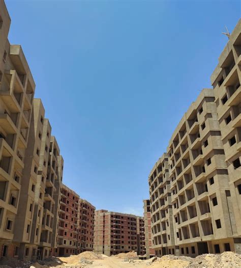بتكلفة مليار و300 مليون تعرف على تطورات مشروع إسكان هيئة تدريس الأزهر