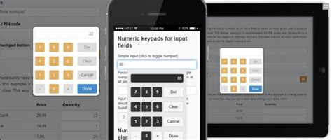 12 best jquery plugins for mobile websites onaircode