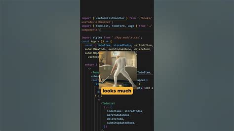 This Is How You Should Import Components Learnwebdev Coding Youtube