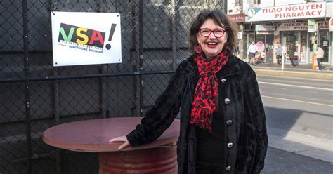 Safe Injecting Room Campaigner To Speak On Drug Issue In Ballarat The