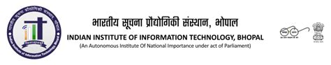 Iiit Bhopal