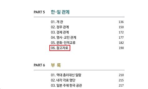 의 목차 오마이포토