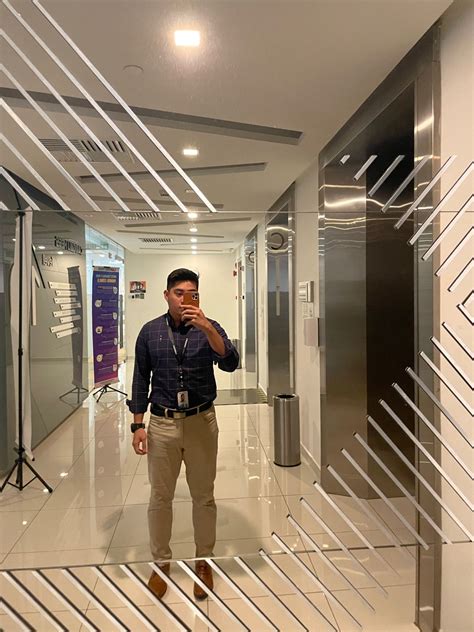 Muhammad Afif Borhanuddin Posted On Linkedin