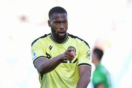 “This is Udinese’s moment, not mine” – Portuguese forward Beto ...